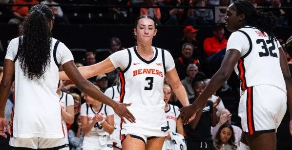 WBB Preview: Oregon State vs Santa Clara