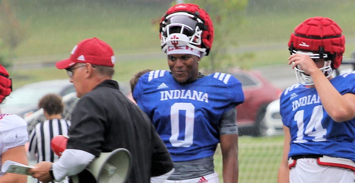 Allen recognizes six of his 'most consistent' true freshman in fall camp