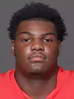 Kavion Broussard, Ole Miss, Offensive Line