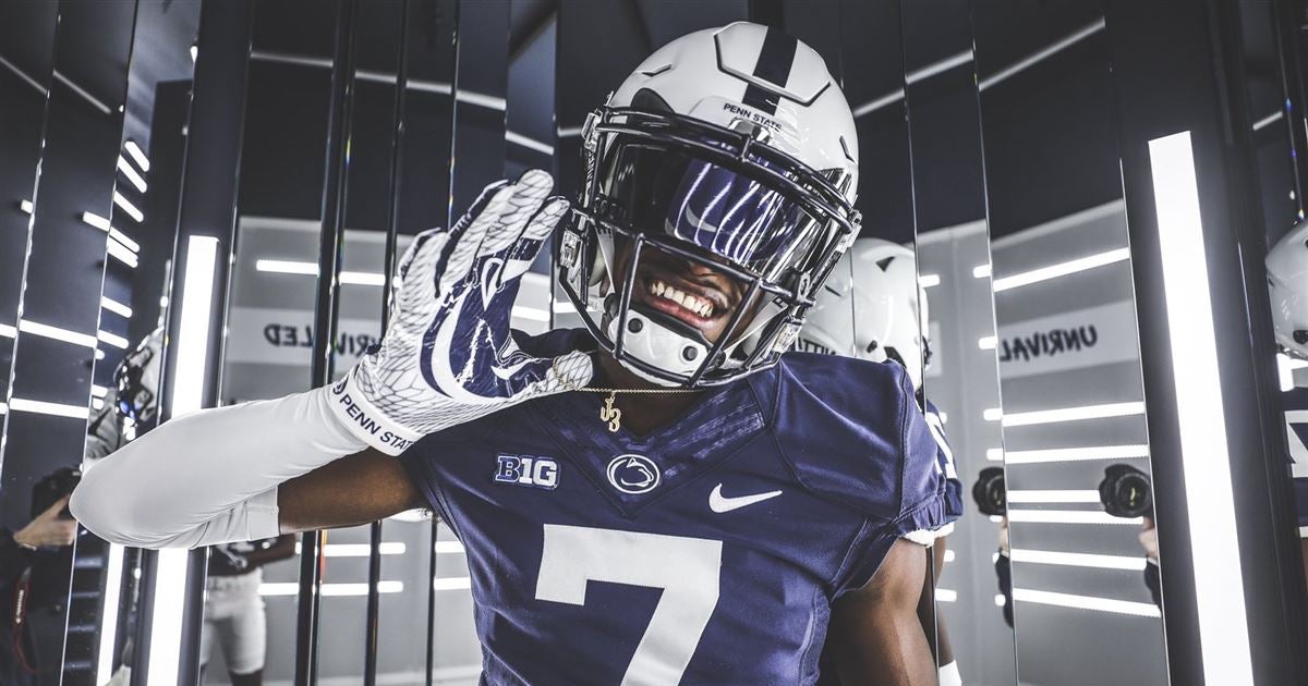 Freshman Spotlight: Long 4-star CB Joe Johnson gets head start