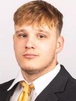 Felix Doege, Appalachian State, Offensive Line