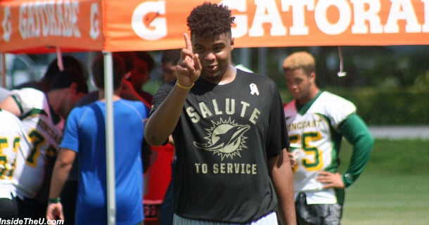 Breaking: Bowes commits to West Virginia