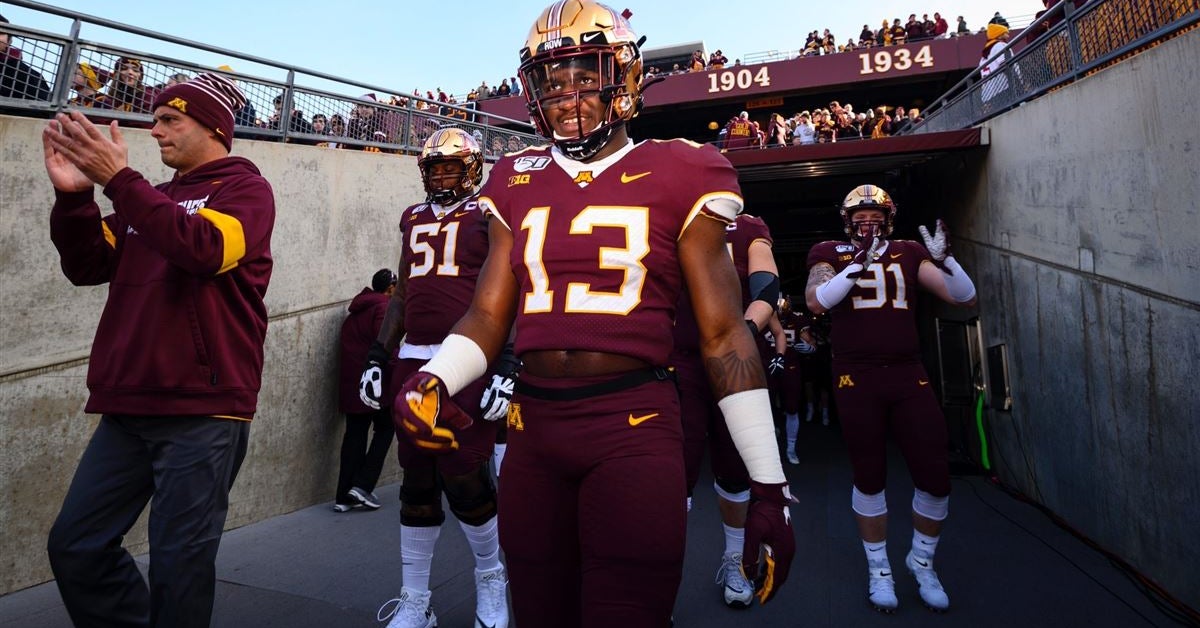 USF brings home linebacker James Gordon as transfer