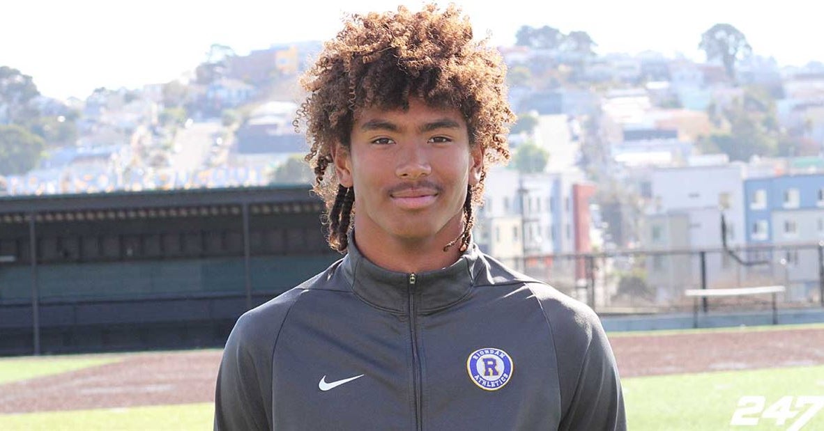 2026 ATH Judge Nash holding double-digit offers