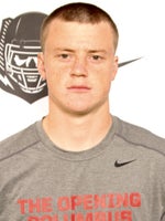 Asa Carter, Carson, Safety