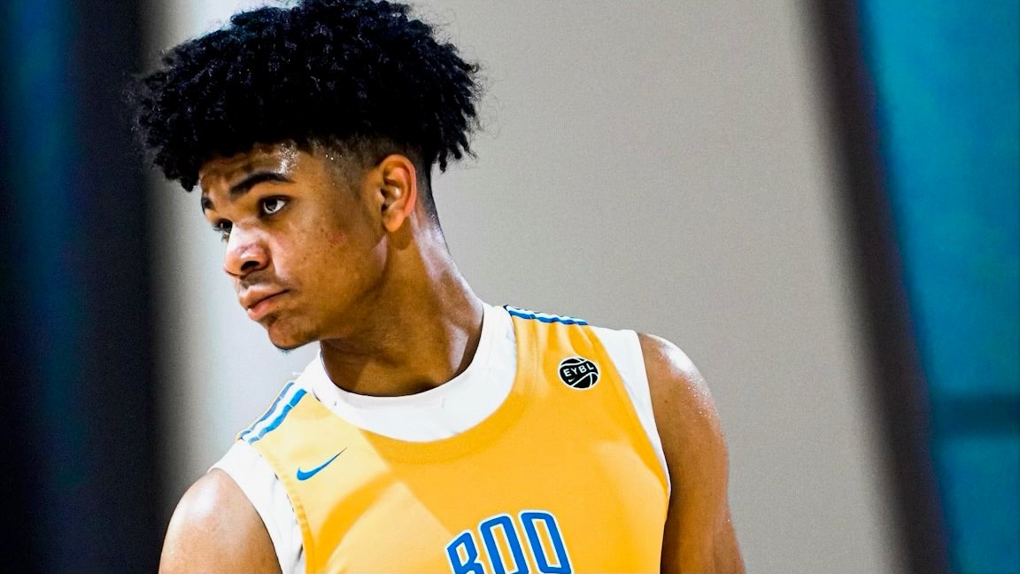 Pitt offers four-star 2024 shooting guard Austin Swartz