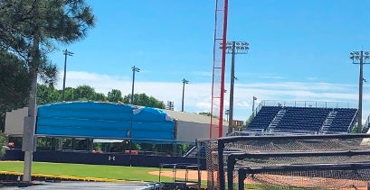 Player development facility a boost for Auburn softball