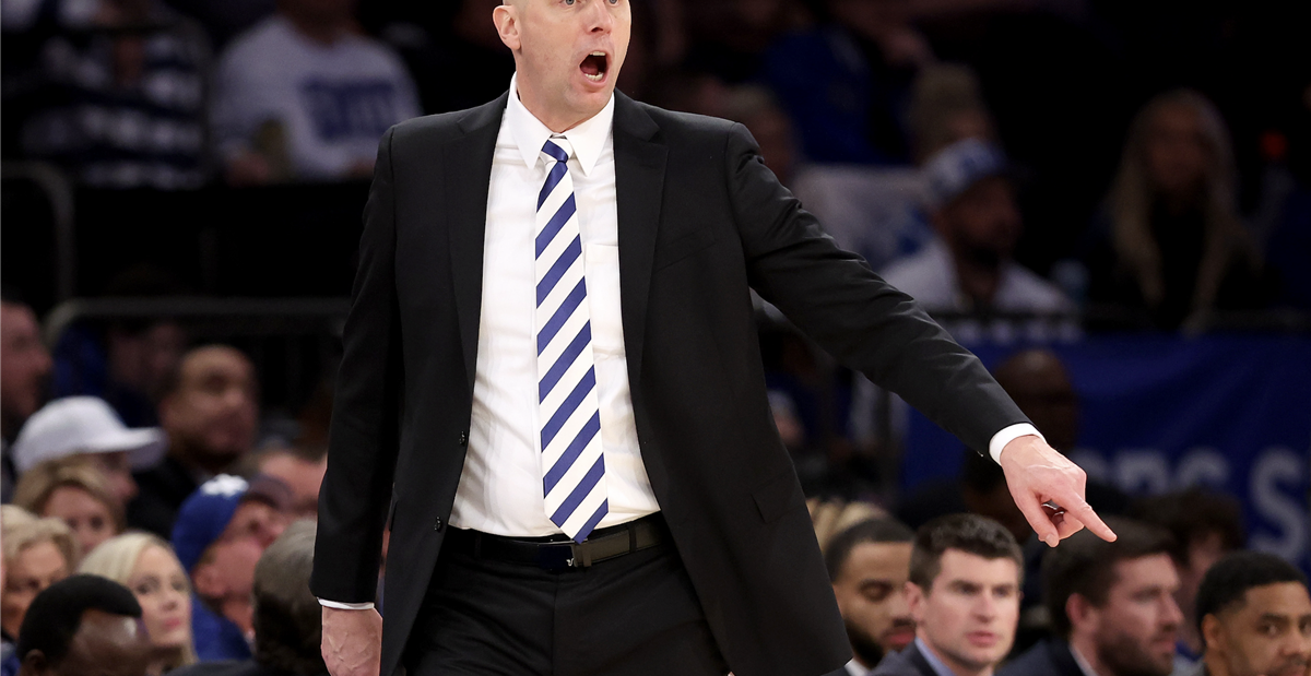 Auburn, Oregon lead college basketball teams with most Quad 1 wins so ...