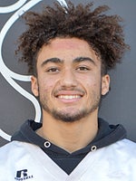 Hunter Nichols, Calabasas, Wide Receiver