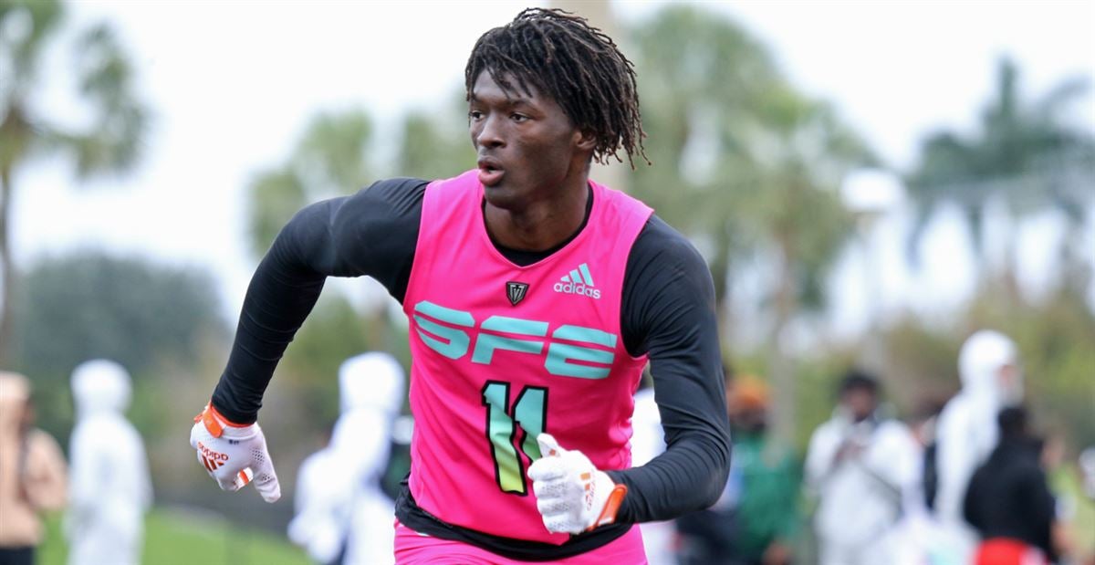 USC the exception to the rule for Ft. Lauderdale (Fla.) four-star wide ...