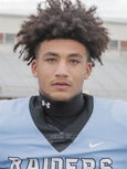 Coastal Carolina 2025 Football Commits