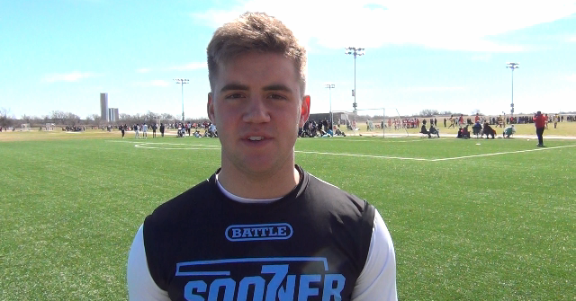 St. Louis Opening Regional may explode Gunnar Gundy's recruiting