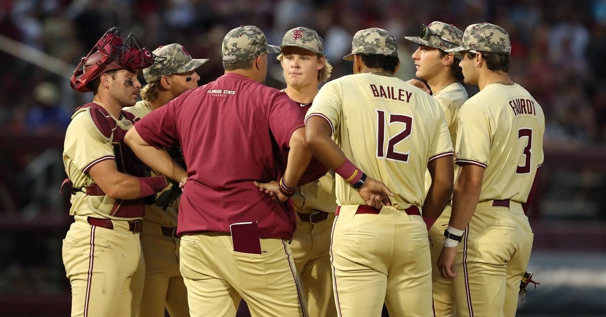 FSU Baseball releases their 2026 schedule