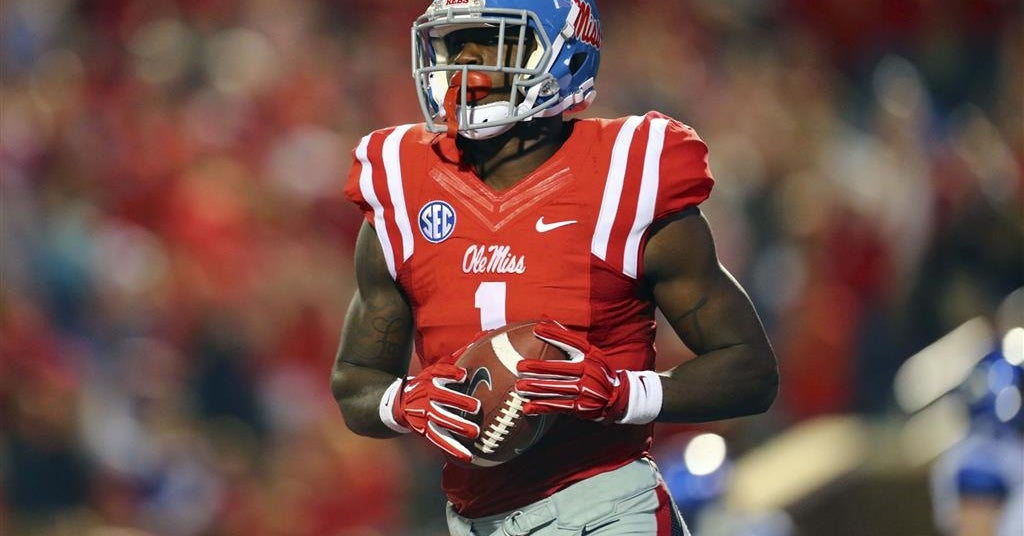 SEC Recruiting Trends: Out of footprint five-stars