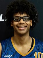 James Brown - UNC Basketball Recruiting Profile - Tar Heel Times