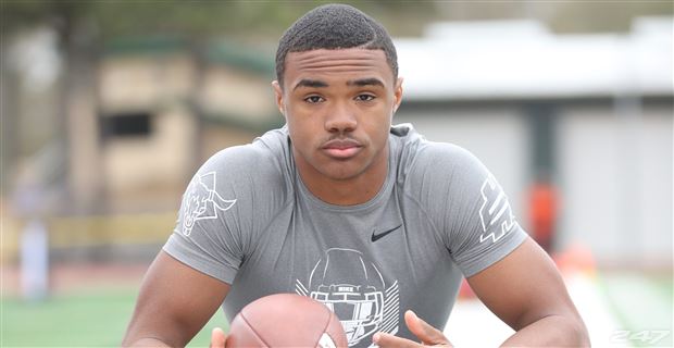 Photos: 50 Recruits at the LSU Spring Game