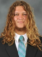 Mason Bowers, Coastal Carolina, Offensive Line