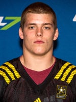 Clark Yarbrough, Stanford, Offensive Tackle