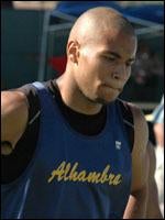 Zion Babb, Michigan, Wide Receiver