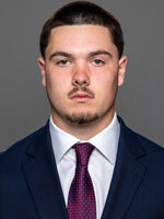 Jackson Arnold, Oklahoma, Quarterback