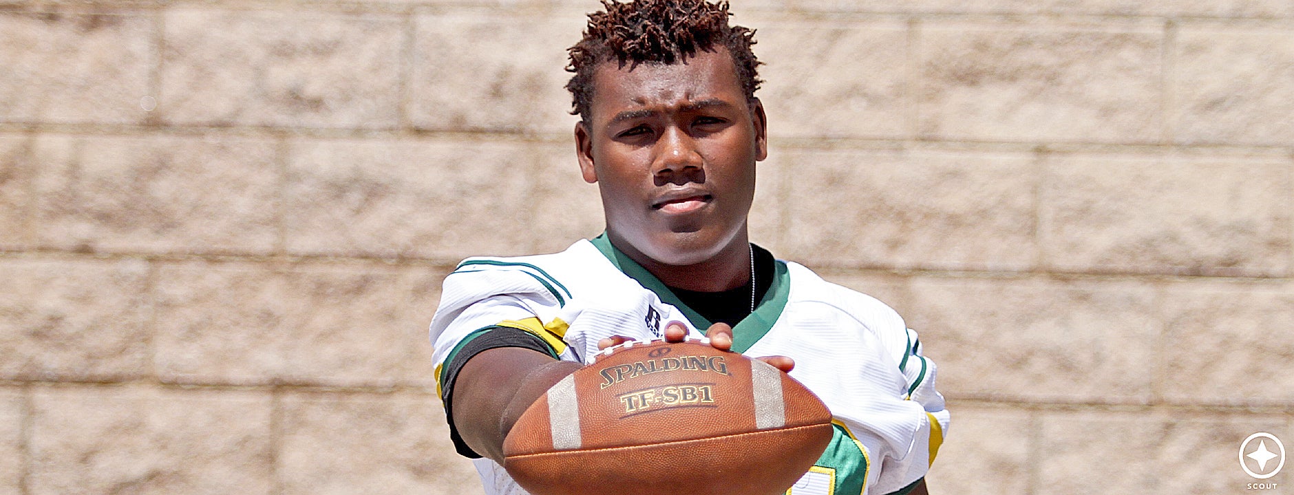 Jamari Peacock Profile Photos