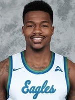Brandon Goodwin, Atlanta, Point Guard