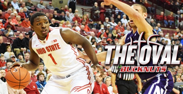 The Oval Feb. 11: Crunch time for OSU basketball