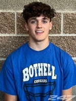 Bryce Kooy, Bothell, Running Back