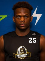 Rick Squires, Buffalo,