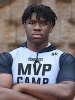 Brandon Best, Georgia Tech, Offensive Line