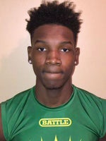 TaMarious Brown, UAB, Linebacker