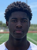 Samuel Scaife IV, St. Augustine, Athlete