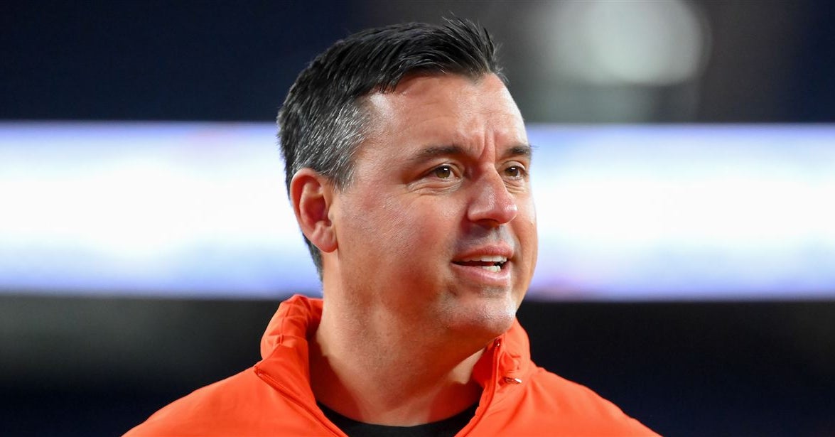 Fran Brown announces changes to Syracuse football coaching staff