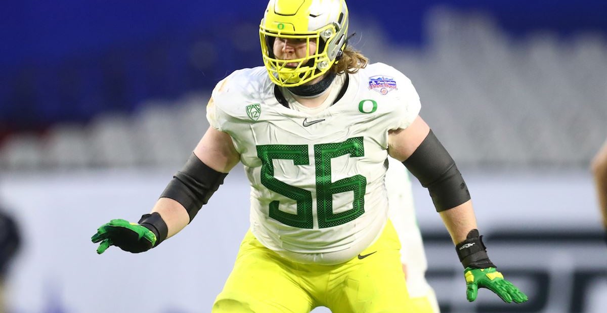 Ranking Oregon football's 11th-20th best players in 2021