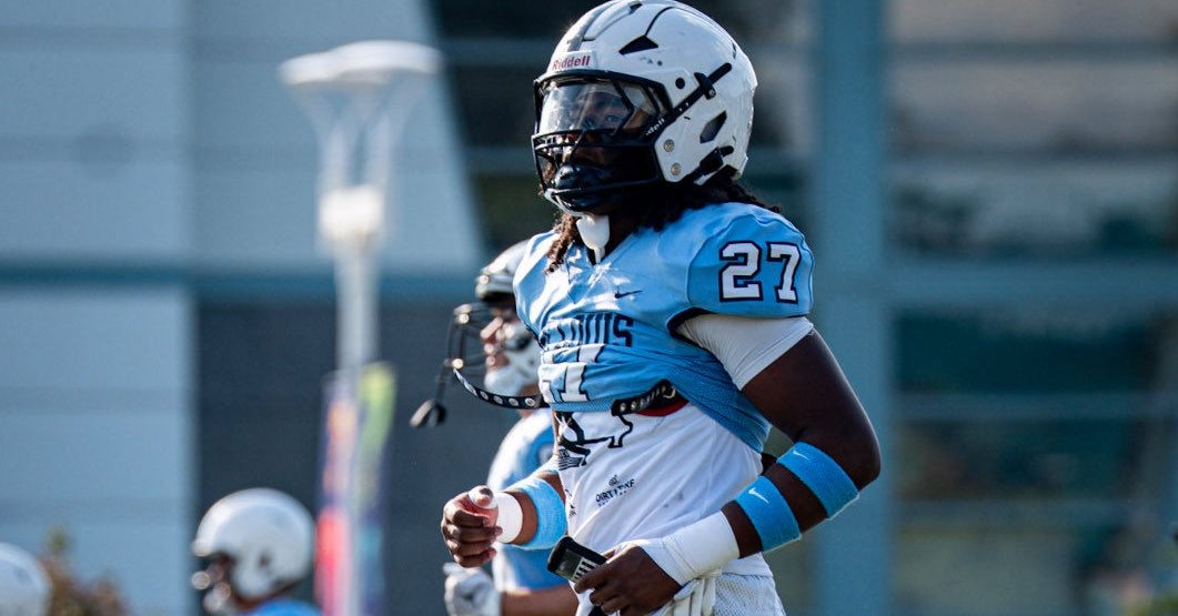 Missouri LB Anthony Busby likes what Indiana has to offer