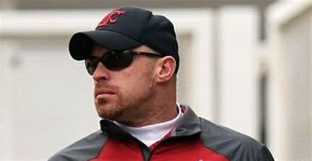 WSU strength coach Loscalzo among best paid