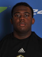 Romarion Warner, Frederick Douglass, Defensive Line