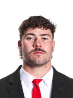 Austin Barrett, Indiana, Offensive Tackle