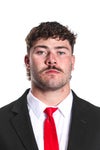 Austin Barrett, Indiana, Offensive Tackle