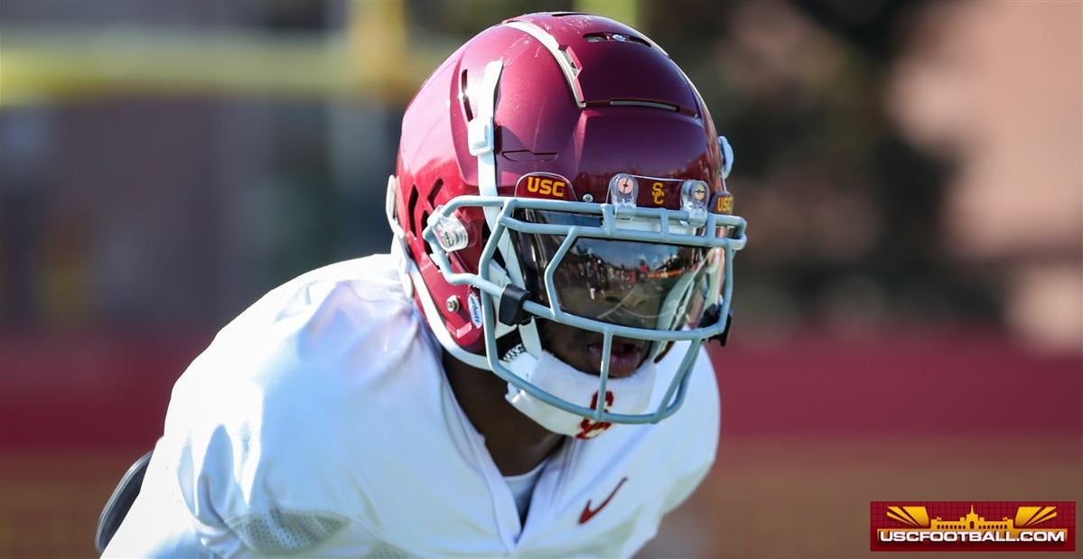 USC Football Releases Official Depth Chart For Season Opener