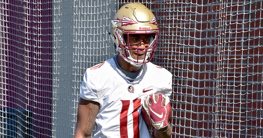 George Campbell glad to be back to action after tough journey