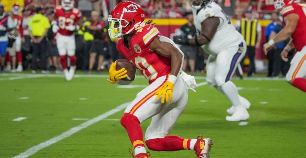 Isiah Pacheco's return timeline revealed after Chiefs RB undergoes ...