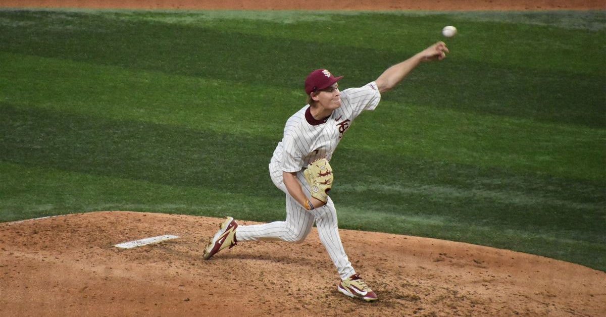 FSU Baseball: Top 25, RPI, and ACC standings update after road series ...