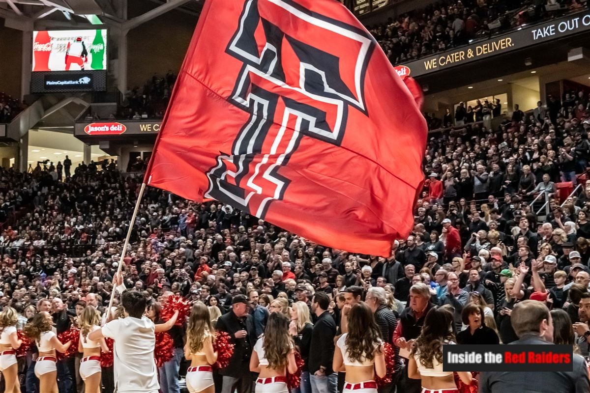 Texas Tech-Kentucky game hoops visitor reactions