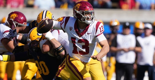 Cal falls in 50-49 shootout heartbreaker to No. 24 USC
