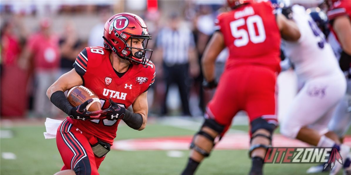 Utah's 2020 success will be powered by a strong junior class
