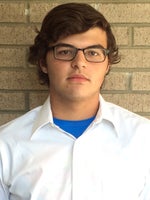 Ryder Martin, South Caldwell, Tight End