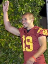 For old Coug Joe Danelo, loss of USC son Mario still a mystery