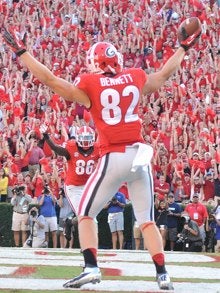 Michael Bennett Photos