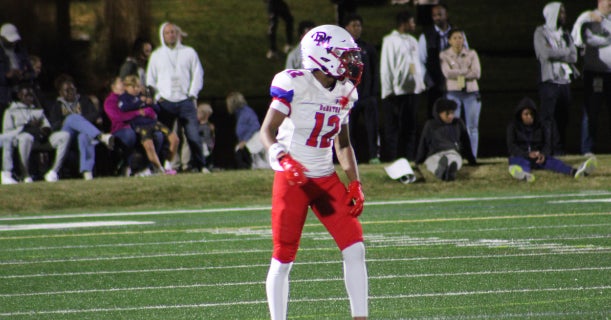 Lavar Keys Prepares for a Stellar Season Ahead